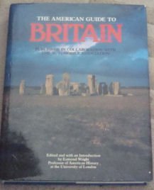 The American Guide to Britain: Wright, Esmond: 9780881622683: Amazon ...