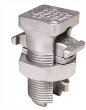 Amazon.com: KSU31 Conector de perno dividido - 4/0 STR-350 MCM Run, 4 ...
