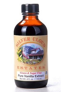 Amazon.com: Pure Vanilla Extract - 1 Gallon Jug : Grocery & Gourmet Food