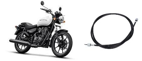 WHEEL DRIVE Compatible with Royal Enfield Thunderbird 350 X Bs6 ...