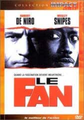 Amazon.co.jp: The Fan [DVD] : DVD