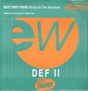 Best Shot Posse - Bring On the Sunshin - Amazon.com Music
