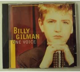 One Voice by Billy Gilman by Billy Gilman by Billy Gilman by Billy ...