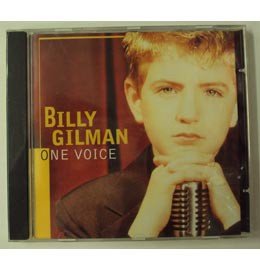 One Voice : Billy Gilman: Amazon.fr: CD et Vinyles}