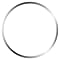 Amazon.com: Fabuday Gold Circle Mirror for Bathroom - Small 18 Inch ...