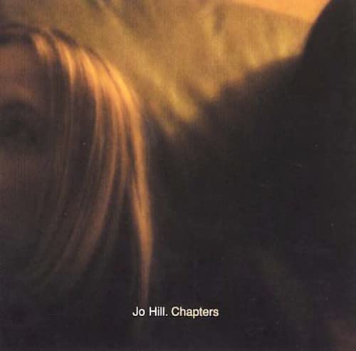 Jo Hill, Jo Hill, Paul Clarvis, Jerome Davis, Paul May, Jo Hill ...
