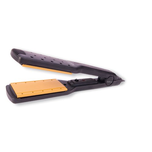 Amazon.com : CORTEX Special Edition Hair Straightener (Leopard ...