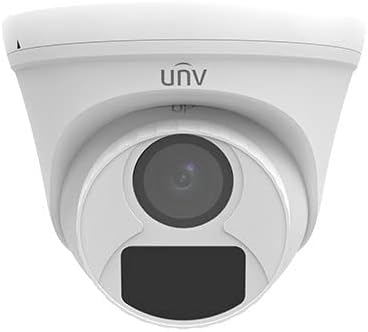 UNV UAC-T115-F28 Indoor Dome Camera 5MP: Buy Online at Best Price in ...