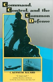 Buy Command Control & the Common Defence (Paper) Book Online at Low ...