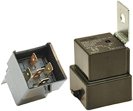 Amazon.com: Eopzol 25530904 Relay Replacement for Grasshopper Hella ...