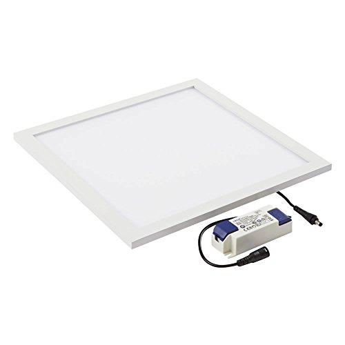 Biard 20W LED Panel Light 300 x 300mm Cool White - 5 Years Warranty ...