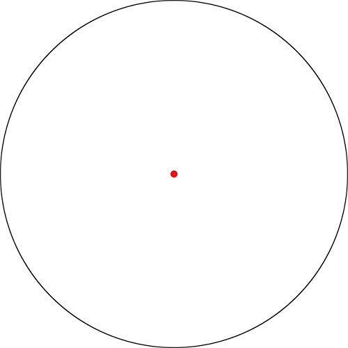 Vortex SPARC Solar 2 MOA Red Dot Airsoft Sight - Yorkshire Outdoor ...