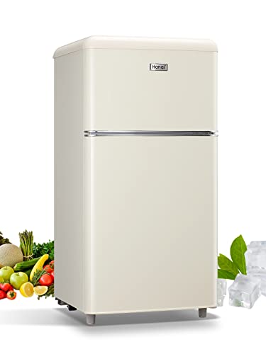 Top 10 Best Small Bottom Freezer Refrigerator : Reviews & Buying Guide ...