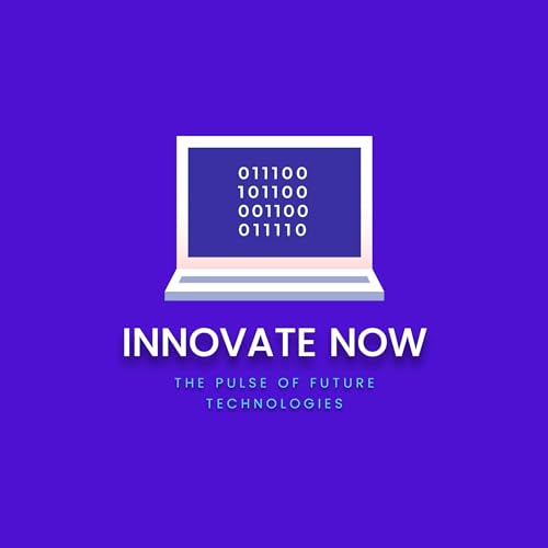 Innovate Now: The Pulse of Future Technologies : Josh Luberisse: Amazon ...