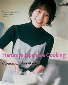Harumi's Japanese Cooking: Harumi Kurihara: 9781840914634: Amazon.com ...