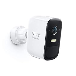 Amazon.com : eufy Security, eufyCam 2C Pro Wireless Home Security Add-on Camera, 2K Resolution ...
