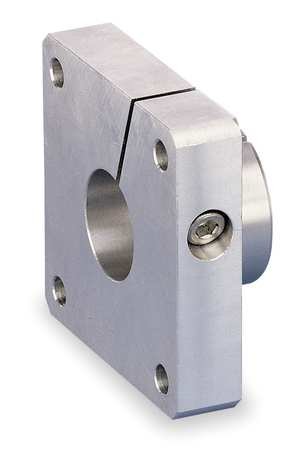Shaft Support Block, 0.750 in Bore: Linear Motion Products: Amazon.com ...
