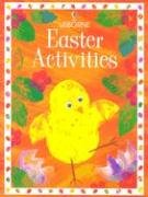 Easter Activities (Usborne Activities): Watt, Fiona, Gibson, Ray ...