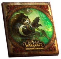 The Art of World of Warcraft: Mists of Pandaria: Amazon.co.uk: Didier ...
