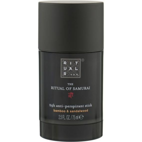 Rituals Samurai Blau – Die 15 besten Produkte im Vergleich - litia.de