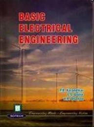 Buy Basic Electrical Engineering Book Online at Low Prices in India ...