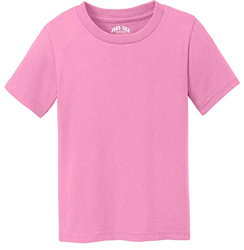 Catálogo De Playera Rosa Niña . | Las Mejores Reviews De Productos