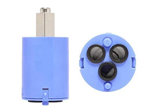 BLANCO Cartridge HD Diameter = 28 mm ELOS-W NF, Blue, 117826 – For ...