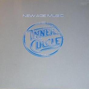 Amazon.com: Inner Circle: New Age Music [Vinyl]: CDs & Vinyl