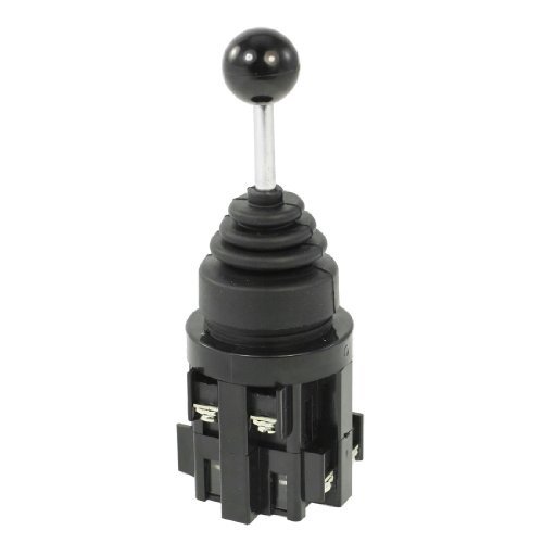 Alcoa PrimeSelf-locking 4 Directions Monolever Switch Control AC 600V ...