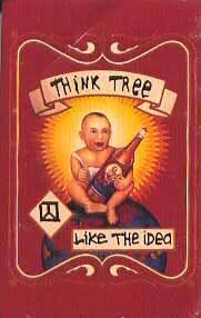 Think Tree, Peter Moore, Will Ragano, Paul Lancto, Krishna Venkatesh ...