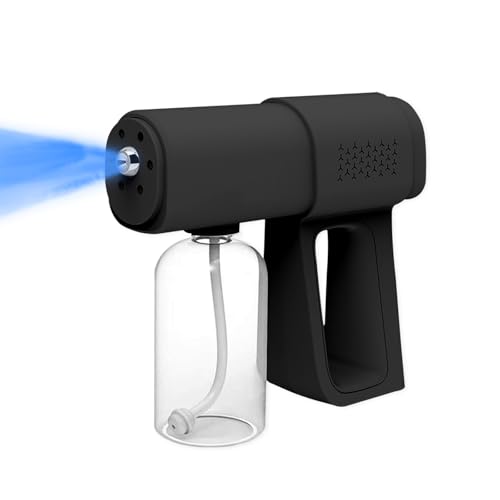 Amazon Best Sellers: Best Pest Control Foggers