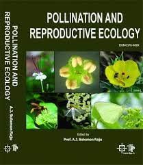 Pollination and Reproductive Ecology : Raju, A J Solomon: Amazon.in: Books