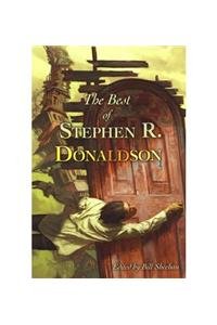 The Best of Stephen R. Donaldson : Amazon.in: Books