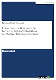 【発売日：2014年09月23日】・製造元:GRIN Verlag