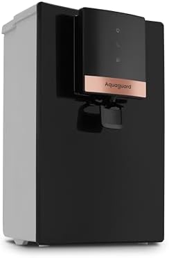 Aquaguard Superio RO+UV+TA Water Purifier with Patented Active Copper ...