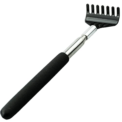 Best Back Scratcher - Internet Eyes