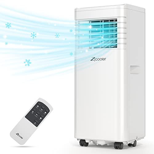 Top 10 Best Cheapest Portable Air Conditioner : Reviews & Buying Guide ...