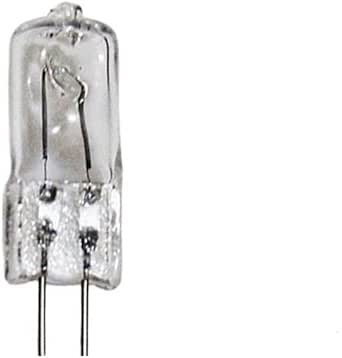 JHDFS Capsule Light 10Pcs 220V/110V Two-Pin Lamp Small Pin Bulb G4 ...