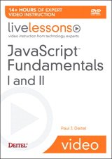 Amazon.com: Java Script Fundamentals: 9780137044849: Prentice Hall ...