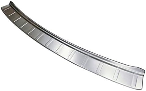 Amazon.com: ITrims Rear Bumper Cover for VW Atlas 2017-2022 Exterior ...