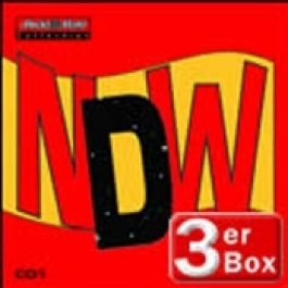 NDW : Diverse Deutsch: Amazon.de: Bücher