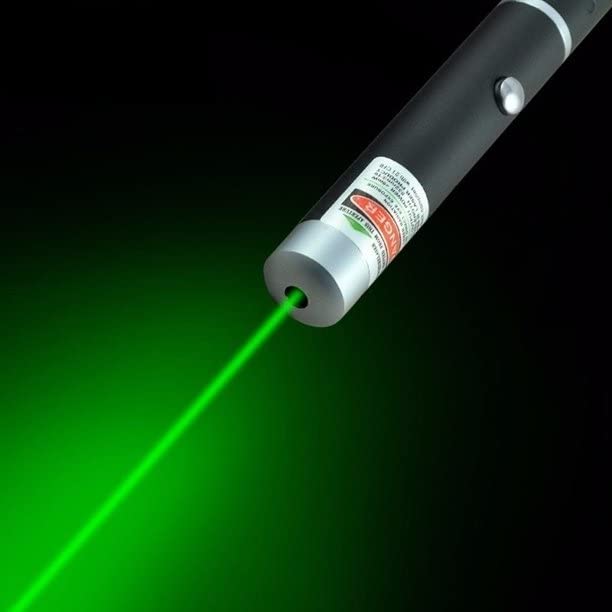 Midgard Pen Laser Pointer High Power Green Laser Pointer Tactical Long ...