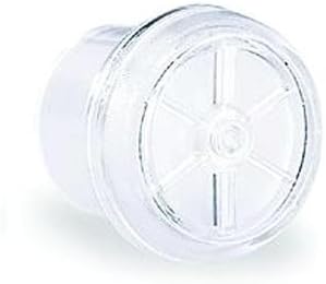 Amazon.com: Passy-Muir PFPMV2000 - Trach Vent Speaking Valve,Lp,Clear ...