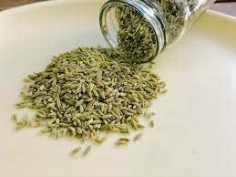 Farm Fresh Fennel Seeds Saunf Sweet 200 Grams A089 : Amazon.in: Grocery ...