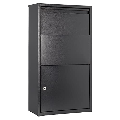 Briefkasten Rund – Die 15 besten Produkte im Vergleich - Hausbauberater ...