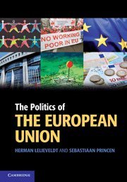 The Politics of the European Union (Cambridge Textbooks in Comparative ...