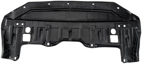 Amazon.com: KAX Lower Engine Splash Shield Compatible with 2013-2015 ...