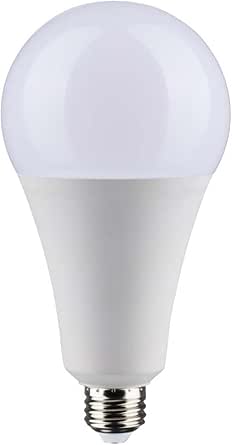 Satco 11480-36PS30/LED/827/120V/DIM/E26 (S11480) Omni Directional Flood ...
