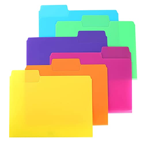 Amazon.com.au Best Sellers: The most popular items in Colored File Folders