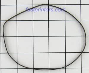 Amazon.com: 40X2226 QSP Works with Lexmark: Scanner Drive Belt (X850e ...